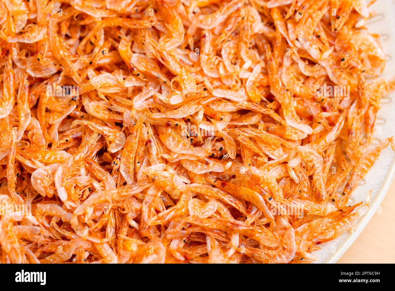 Sergestid shrimp hi-res stock photography and images - Alamy
