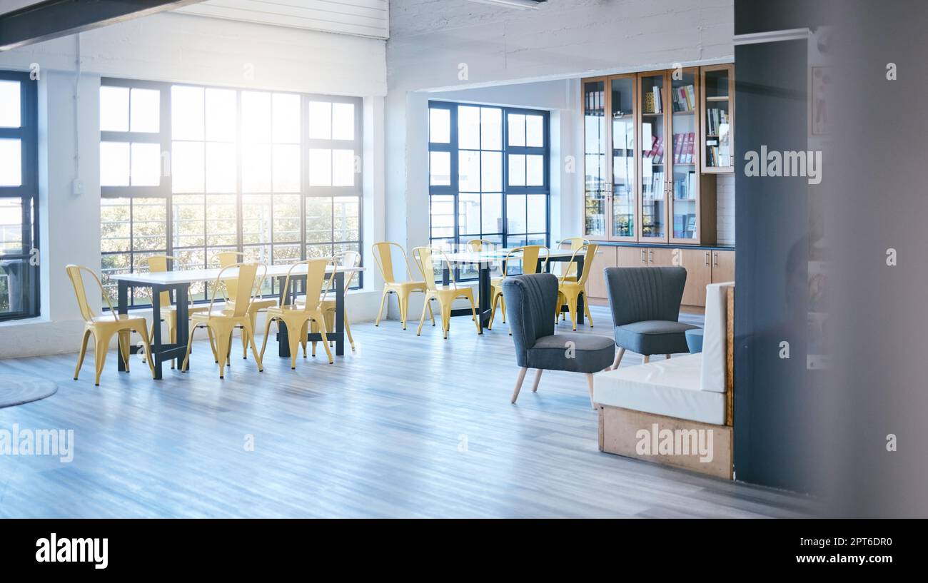 University, space and study lounge interior design for educational ...