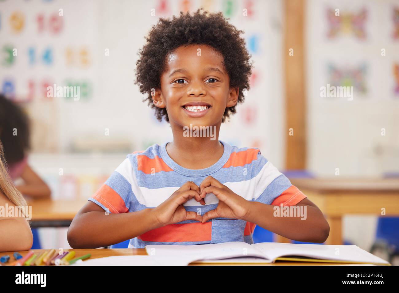 Preschool is where your child develops their own stand-out personality ...