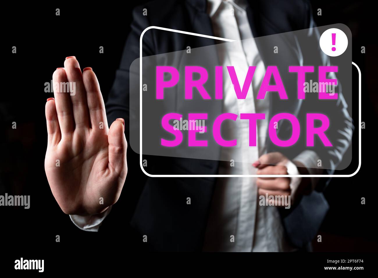 Conceptual caption Private Sector, Word for an independent school ... Conceptual caption Private Sector, Word for an independent school ...