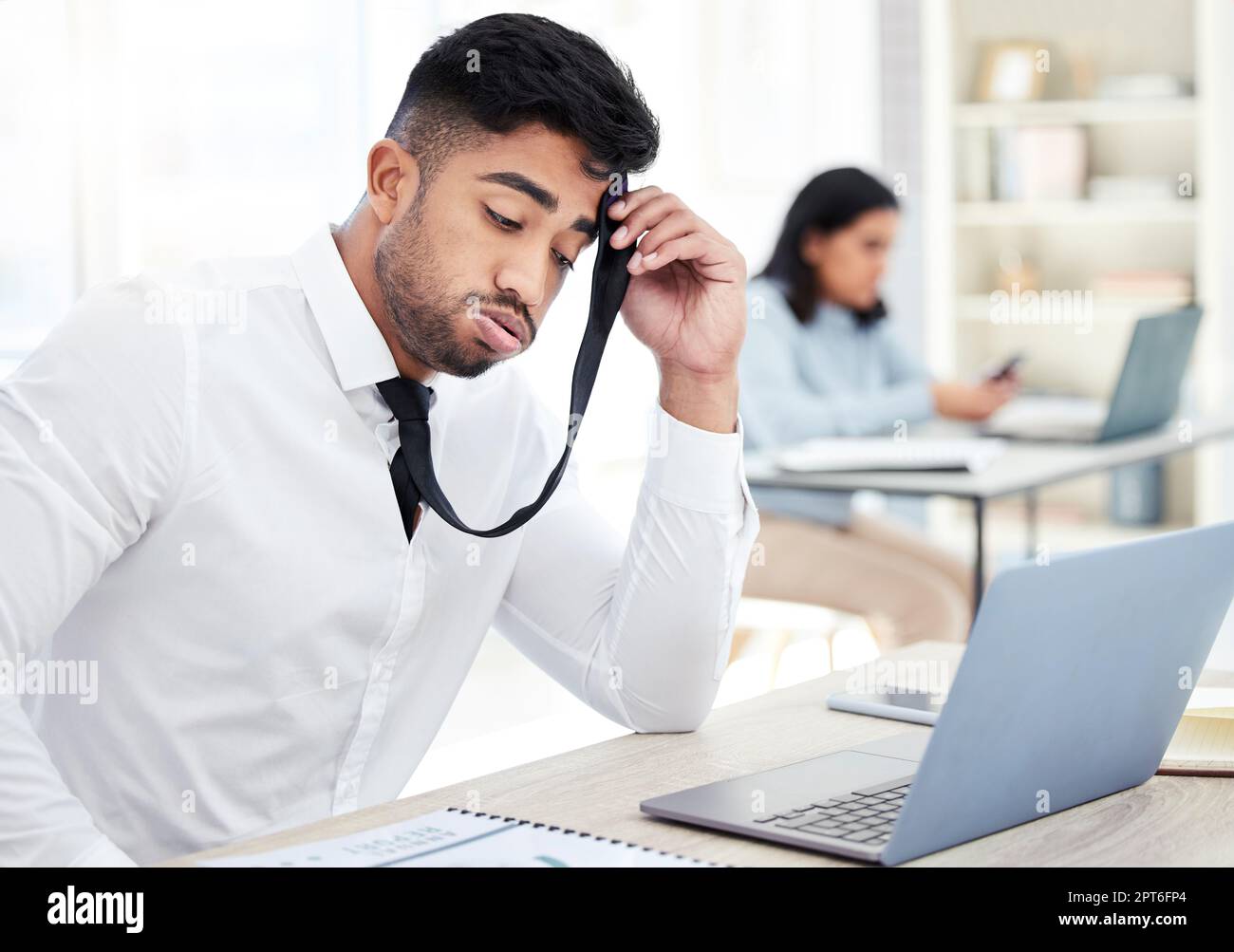 Hot and bothered hi-res stock photography and images - Alamy