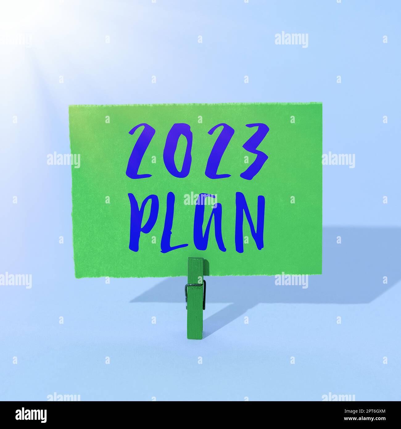 Handwriting text 2023 Plan, Business concept setting up your goals and ... Handwriting text 2023 Plan, Business concept setting up your goals and ...