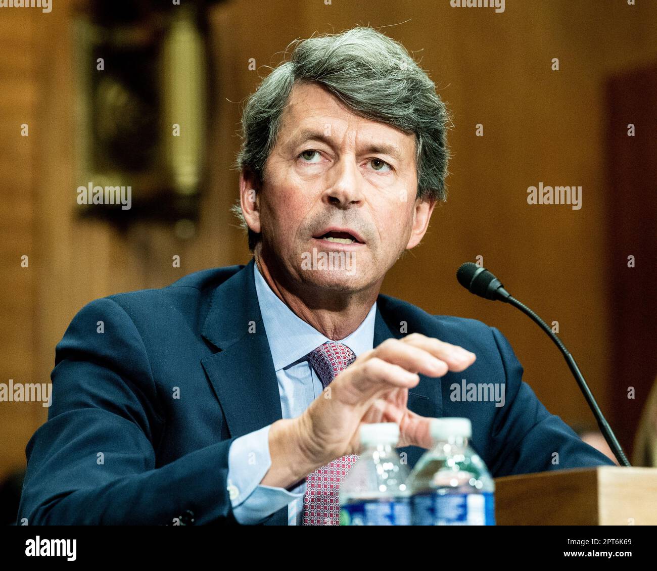 Mark begor hi-res stock photography and images - Alamy