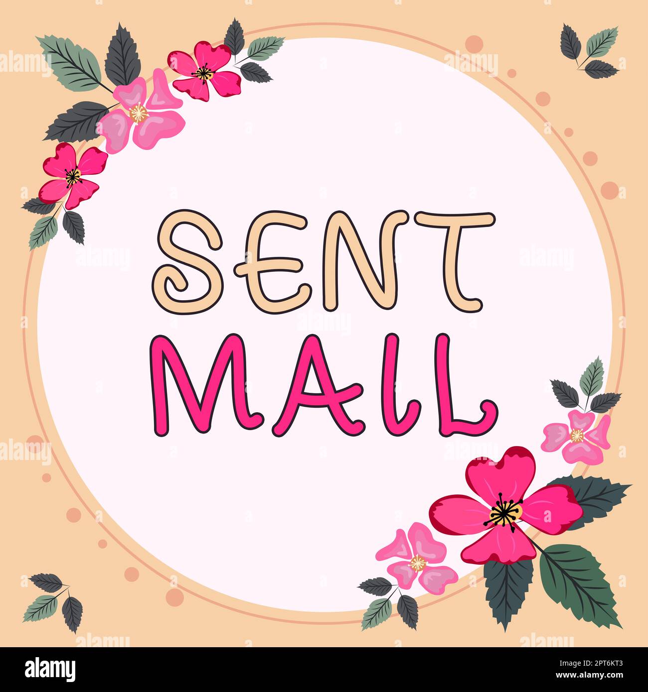 Text showing inspiration Sent Mail, Business showcase Event where a ...