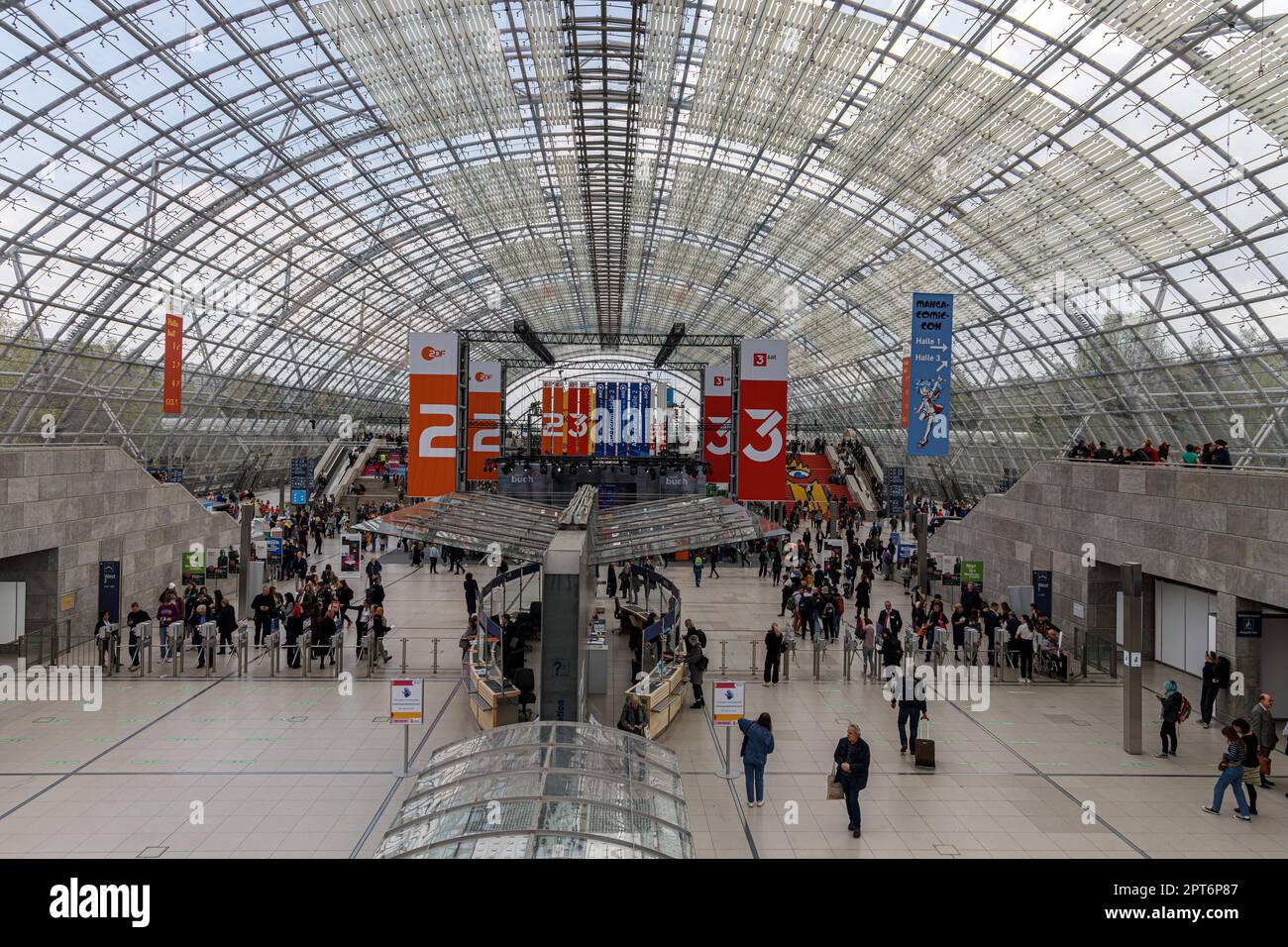 Literary events 2023 hi-res stock photography and images - Alamy