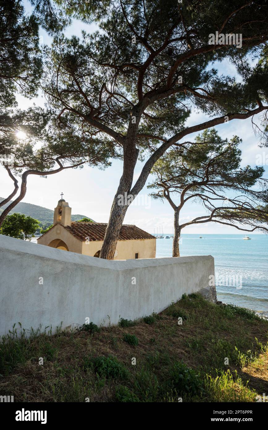 Spiaggia di baratti hi-res stock photography and images - Alamy