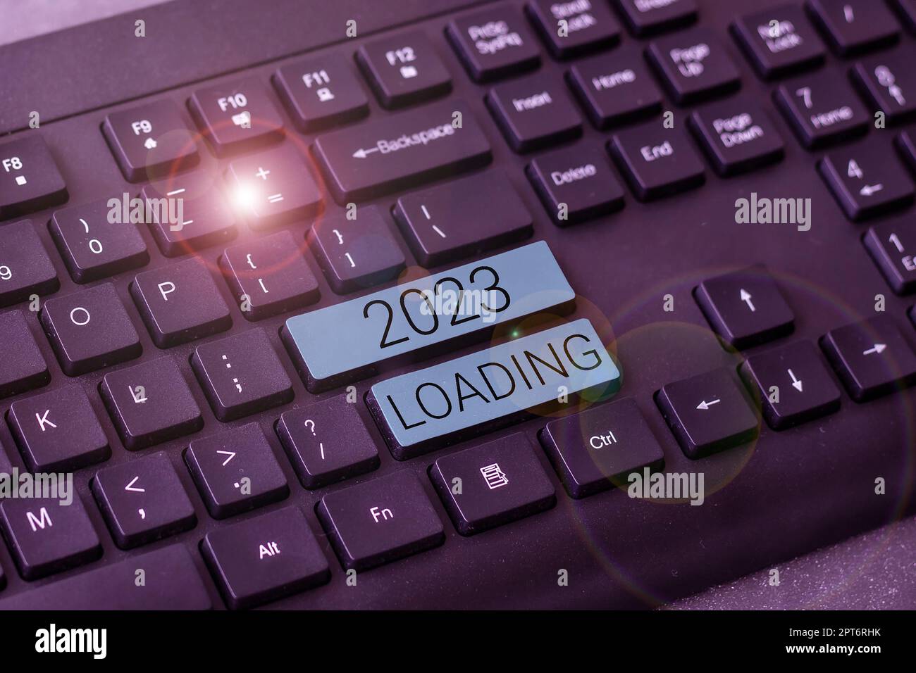 Text sign showing 2023 Loading, Business idea Advertising the upcoming ... Text sign showing 2023 Loading, Business idea Advertising the upcoming ...