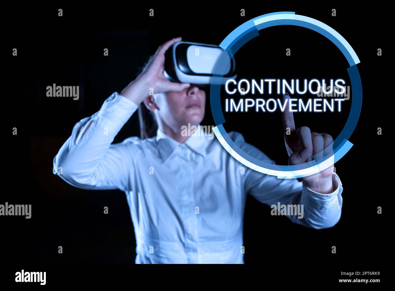 Writing displaying text Continuous Improvement, Business concept ... Writing displaying text Continuous Improvement, Business concept ...