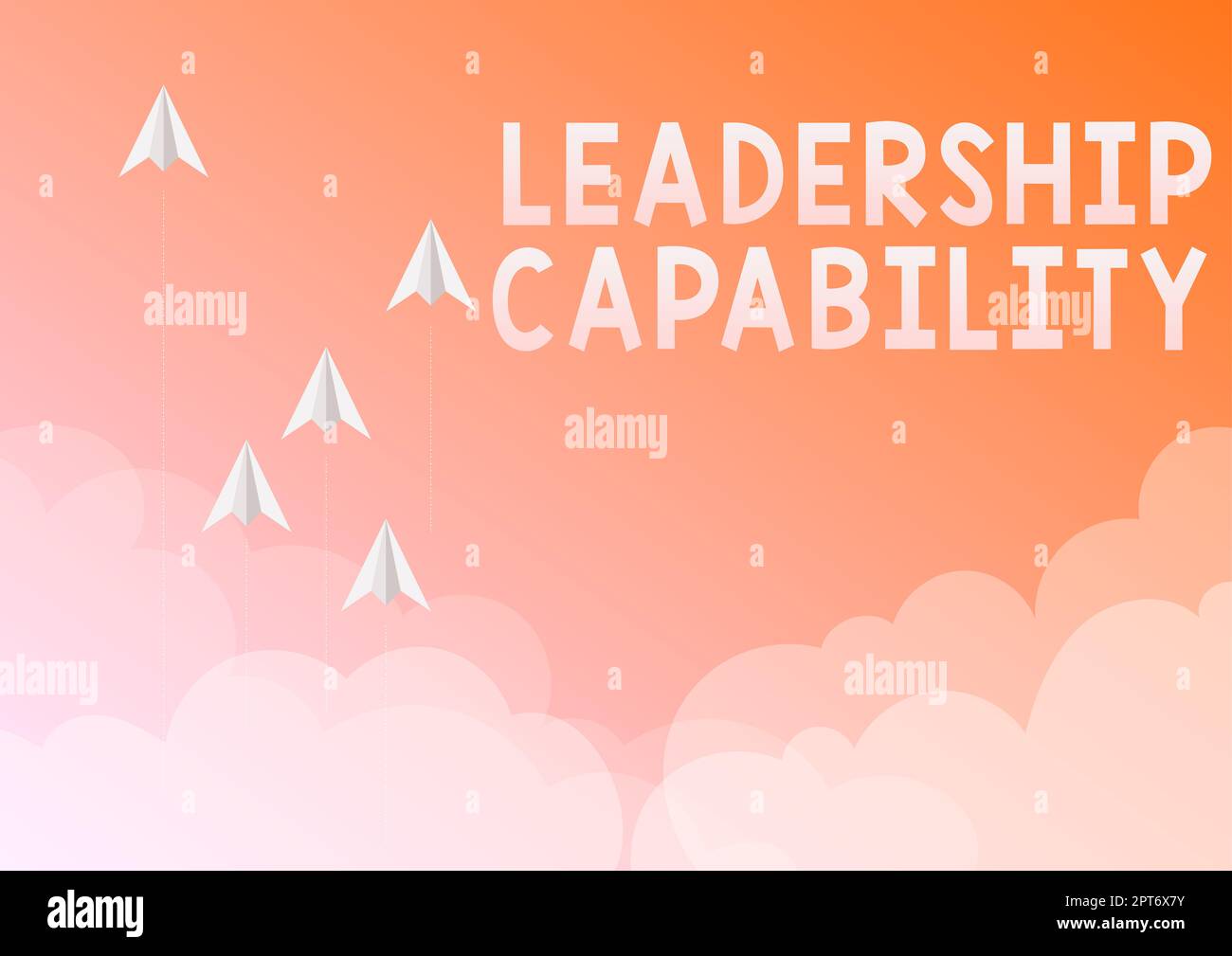 Writing Displaying Text Leadership Capability Business Overview What A