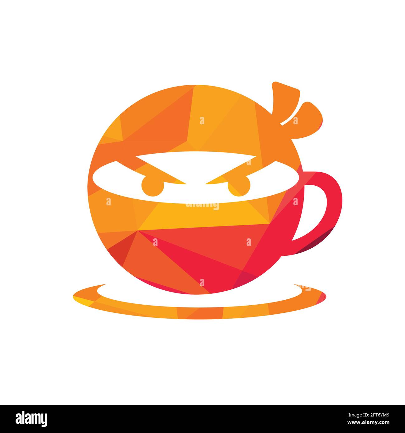 Restaurant food fight Stock Vector Images - Alamy