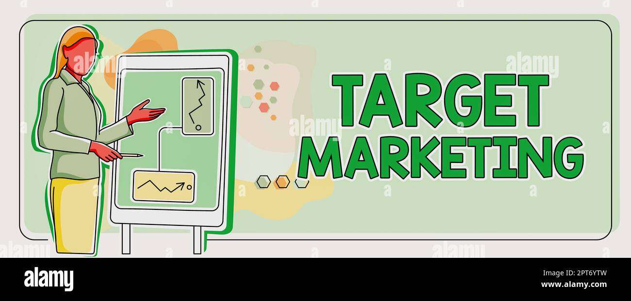 Writing displaying text Hello I Am... New, Word for Audience goal ...