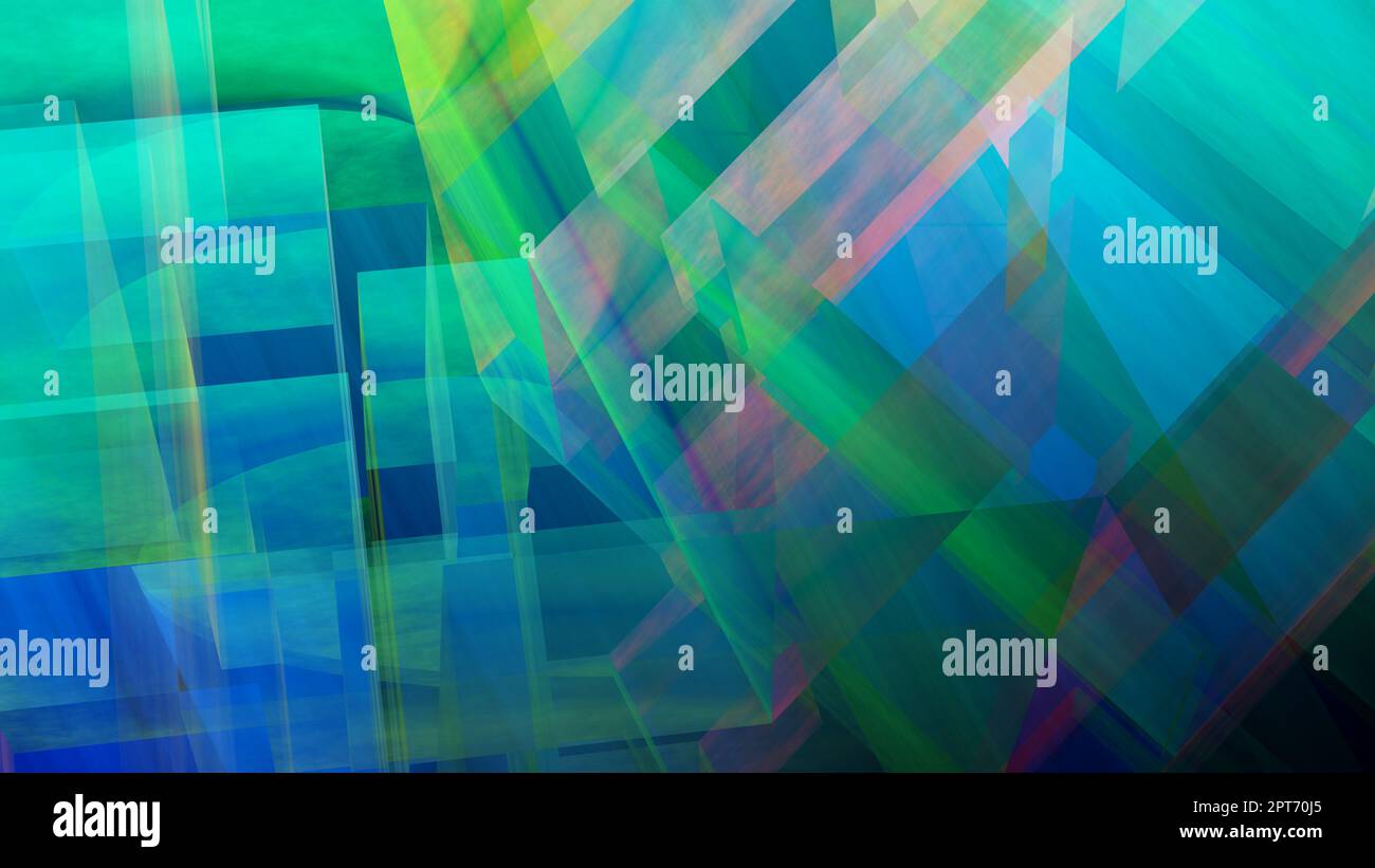 abstract background cubism geometric light effect texture clear faceted ...