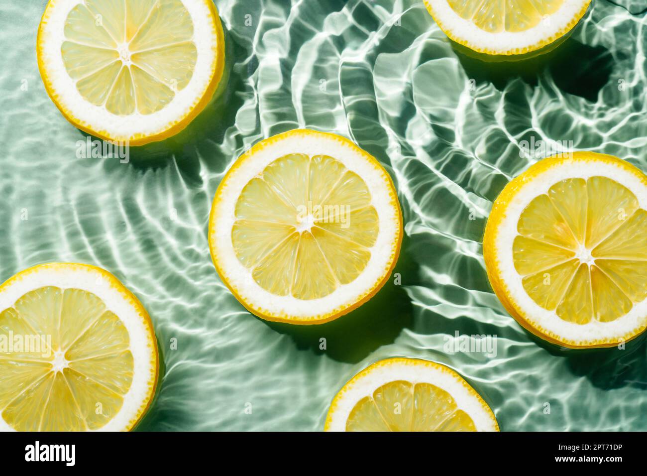 Transparency cocktail pattern background hi-res stock photography and ...