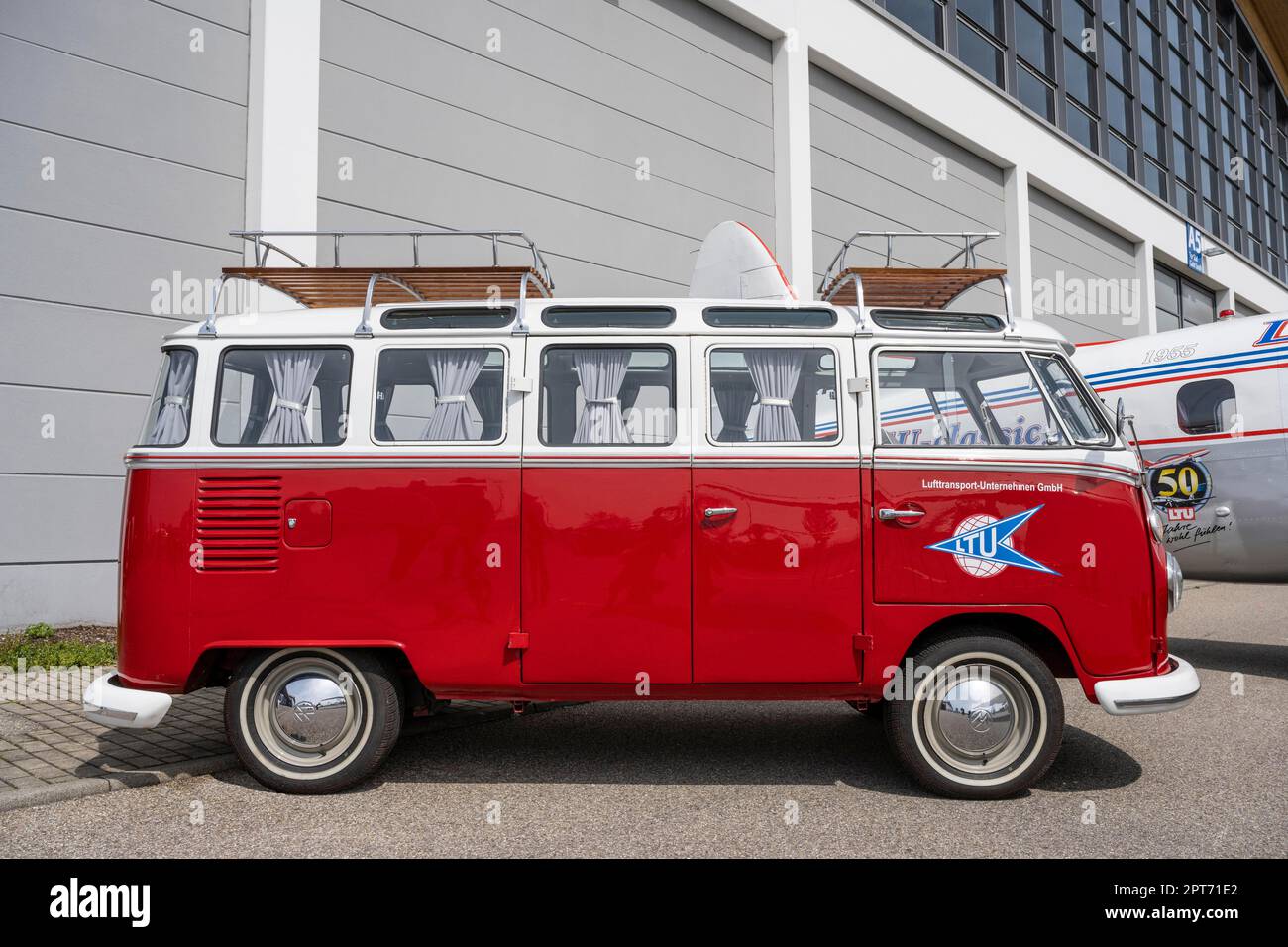 Coach built car hi-res stock photography and images - Alamy