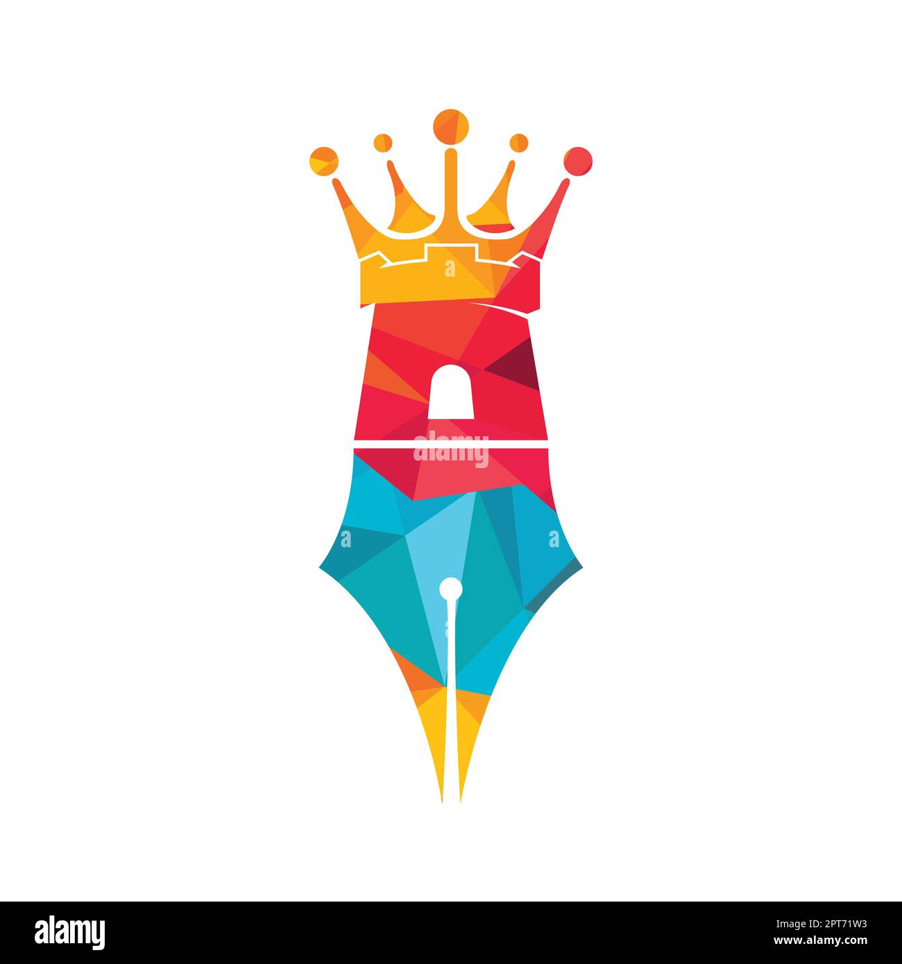 Empire fort Cut Out Stock Images & Pictures - Alamy