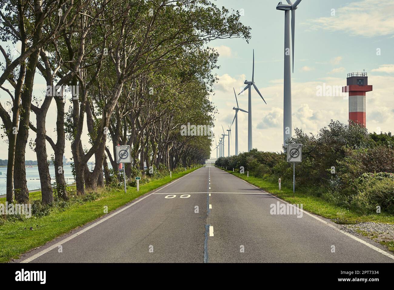 Strech land hi-res stock photography and images - Alamy