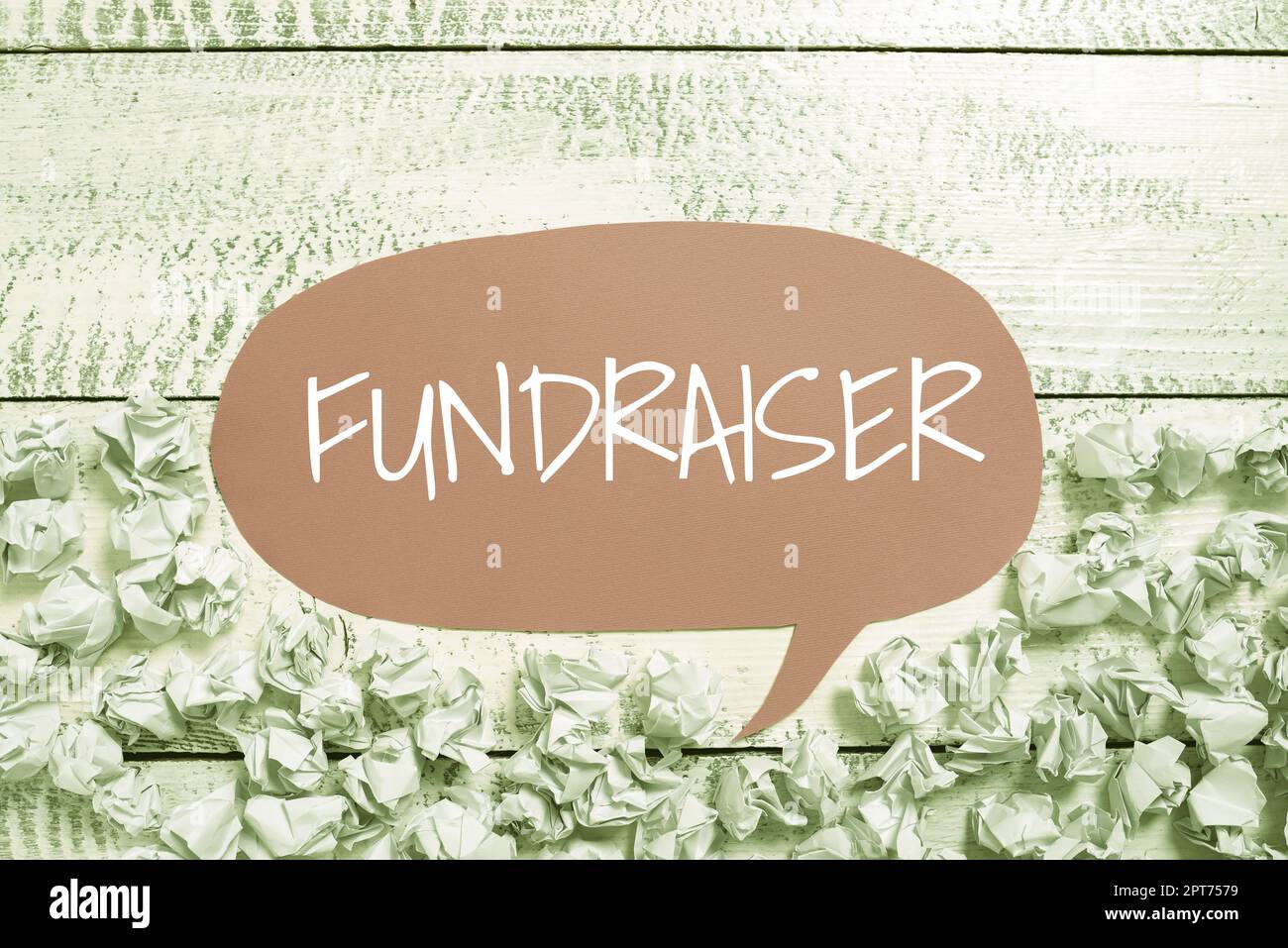 Text caption presenting Fundraiser, Business overview person whose job ... Text caption presenting Fundraiser, Business overview person whose job ...