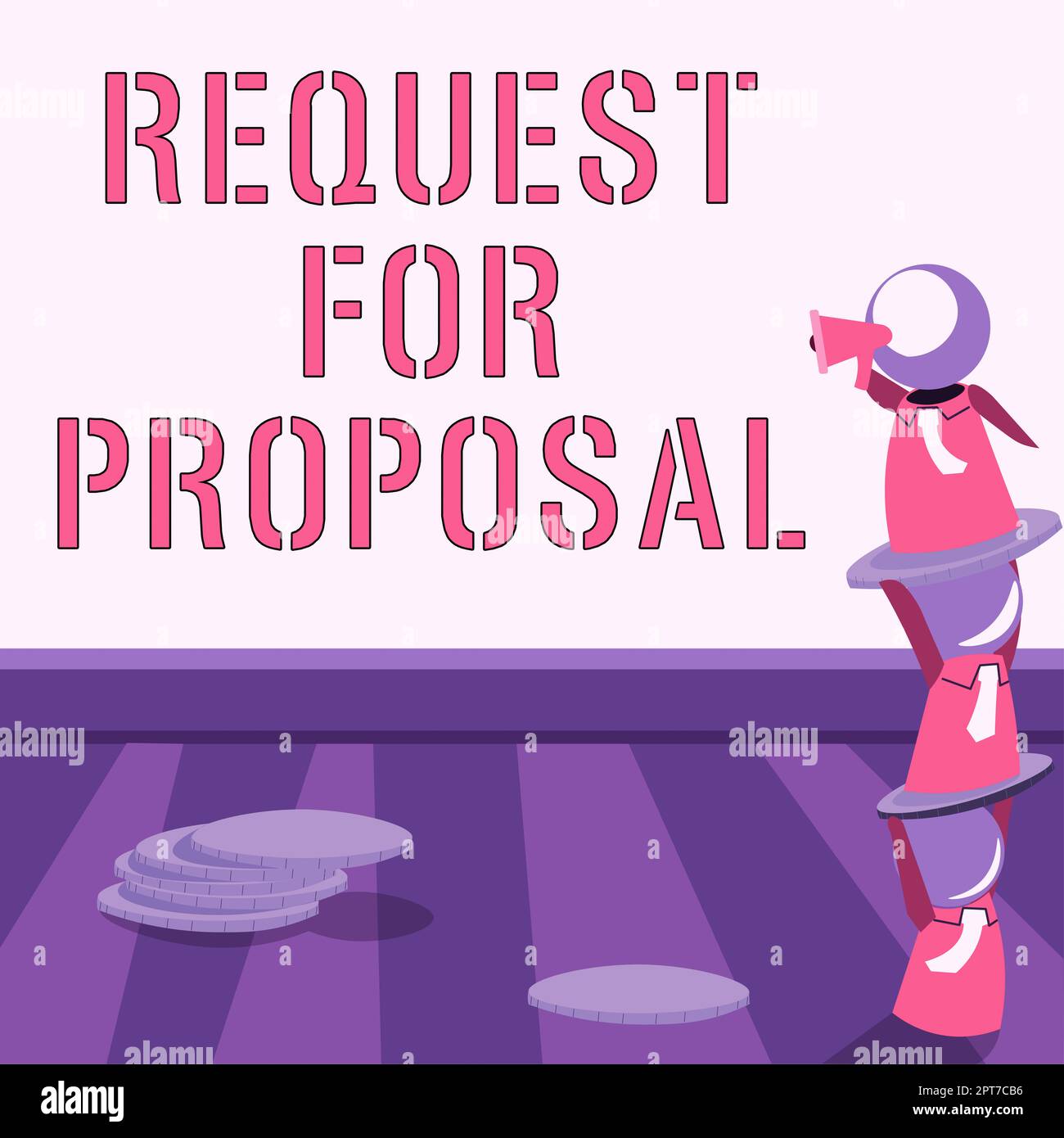 Sign displaying Back Up, Business overview document contains bidding ...