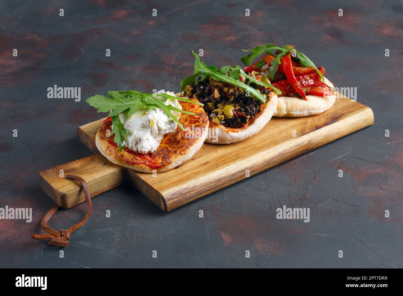 Traditional tapas plate roast hi-res stock photography and images - Alamy