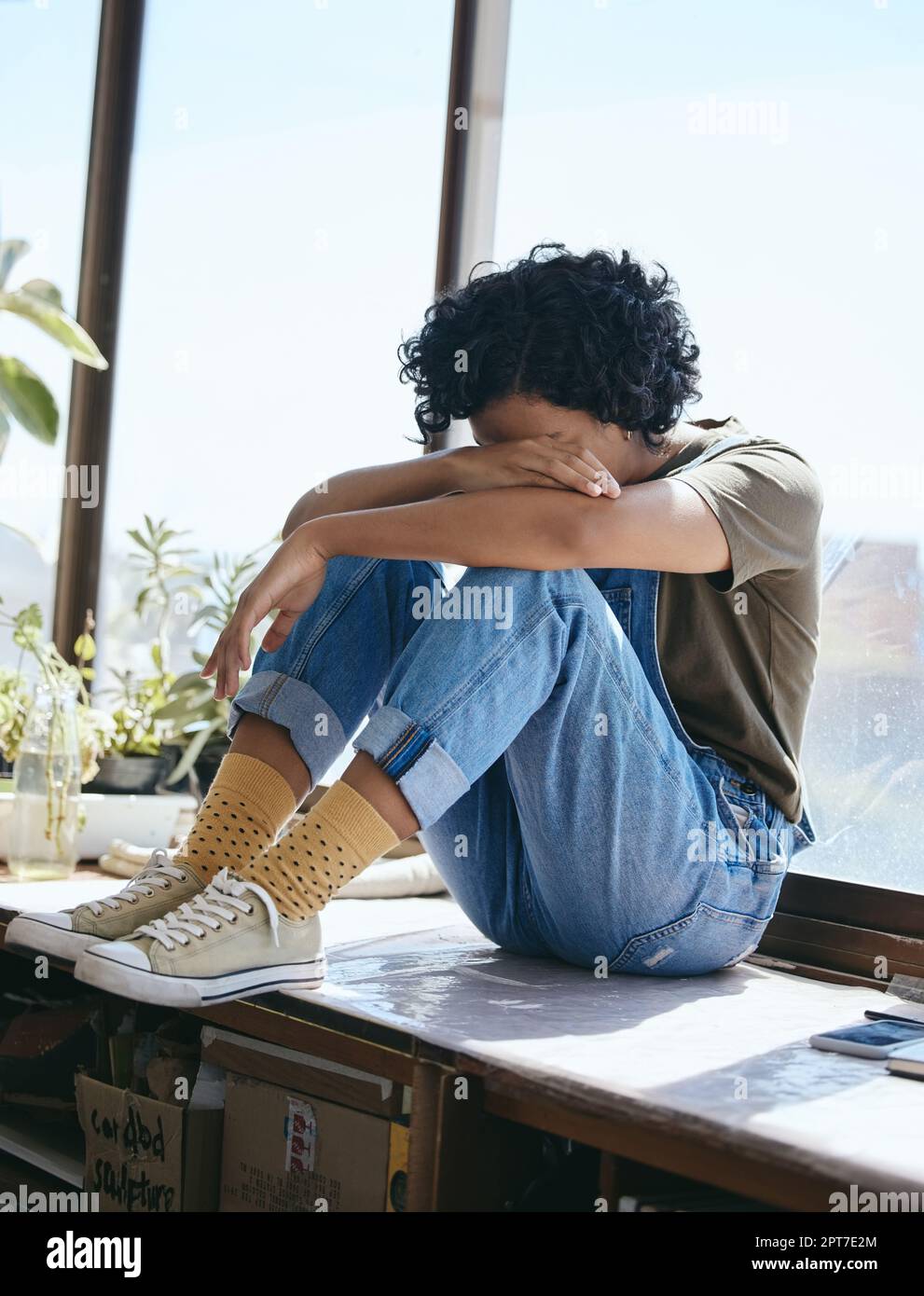 Emotion gen z hi-res stock photography and images - Alamy