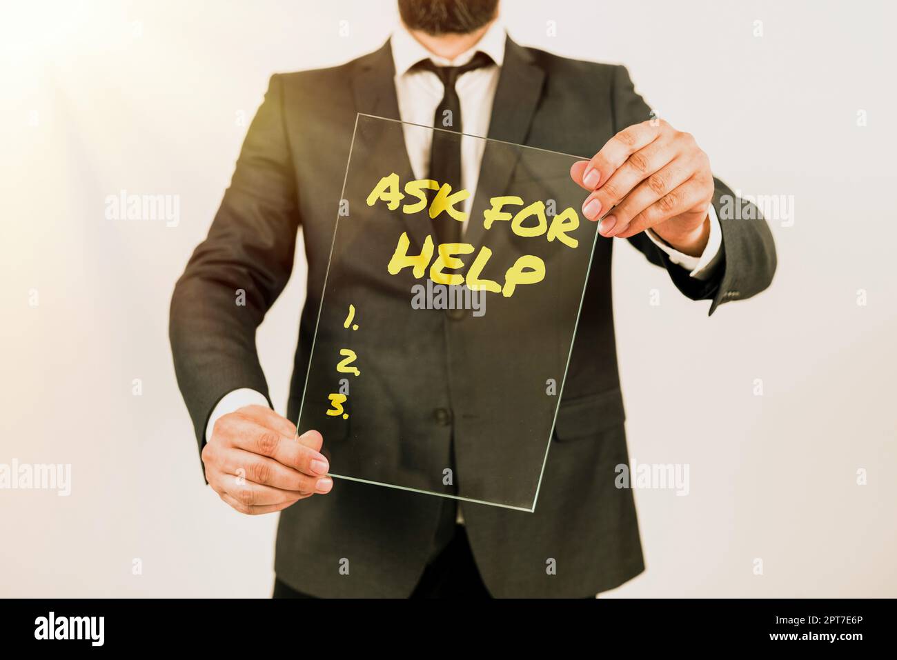 Text showing inspiration ask hi-res stock photography and images - Alamy