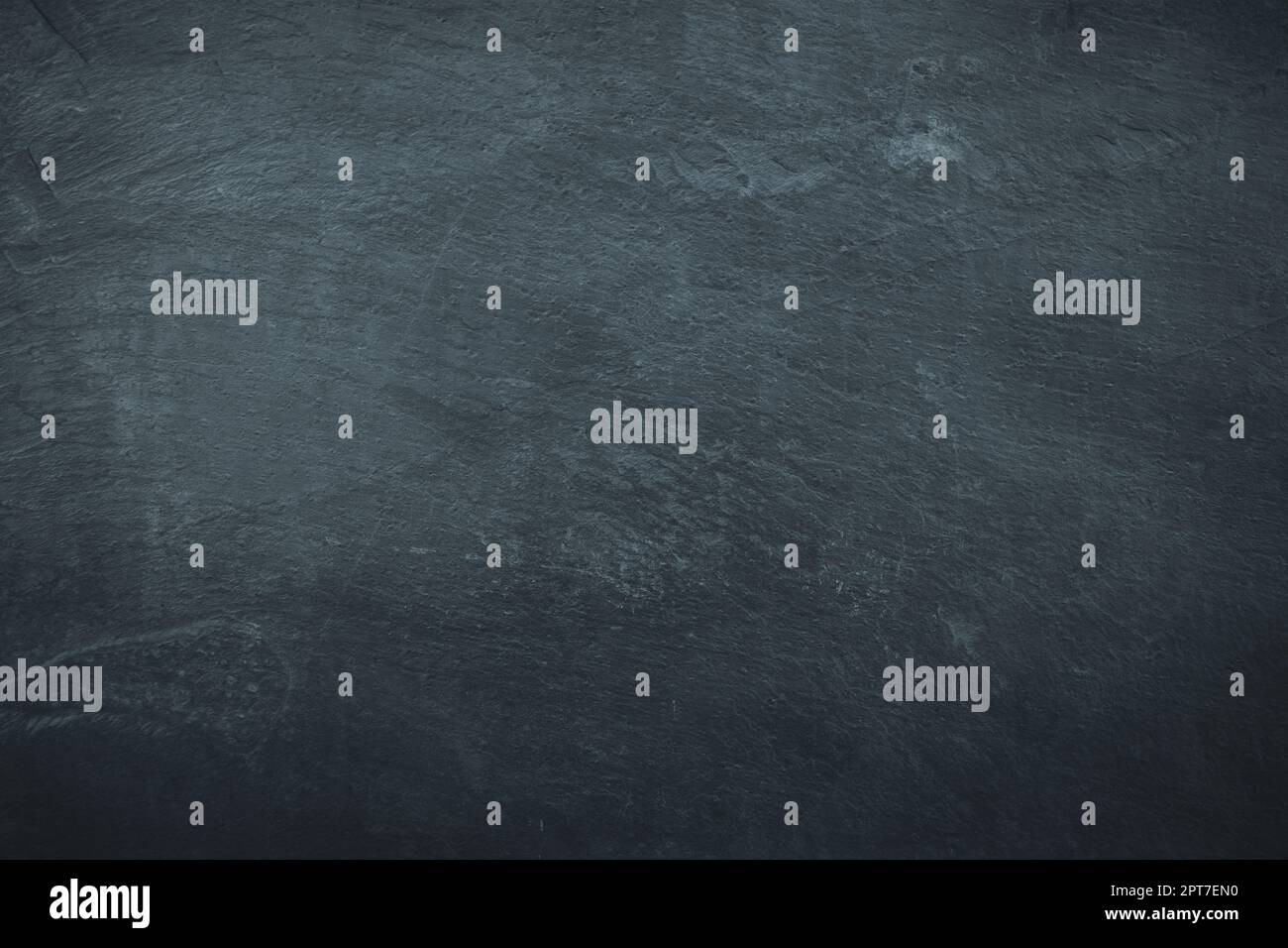 Blue Slate Background