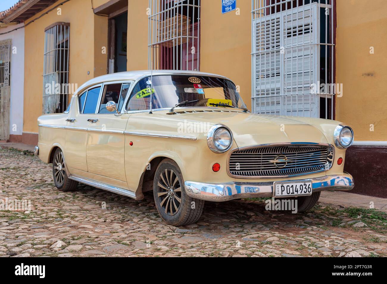 Car trinidad and tobago hi-res stock photography and images - Alamy