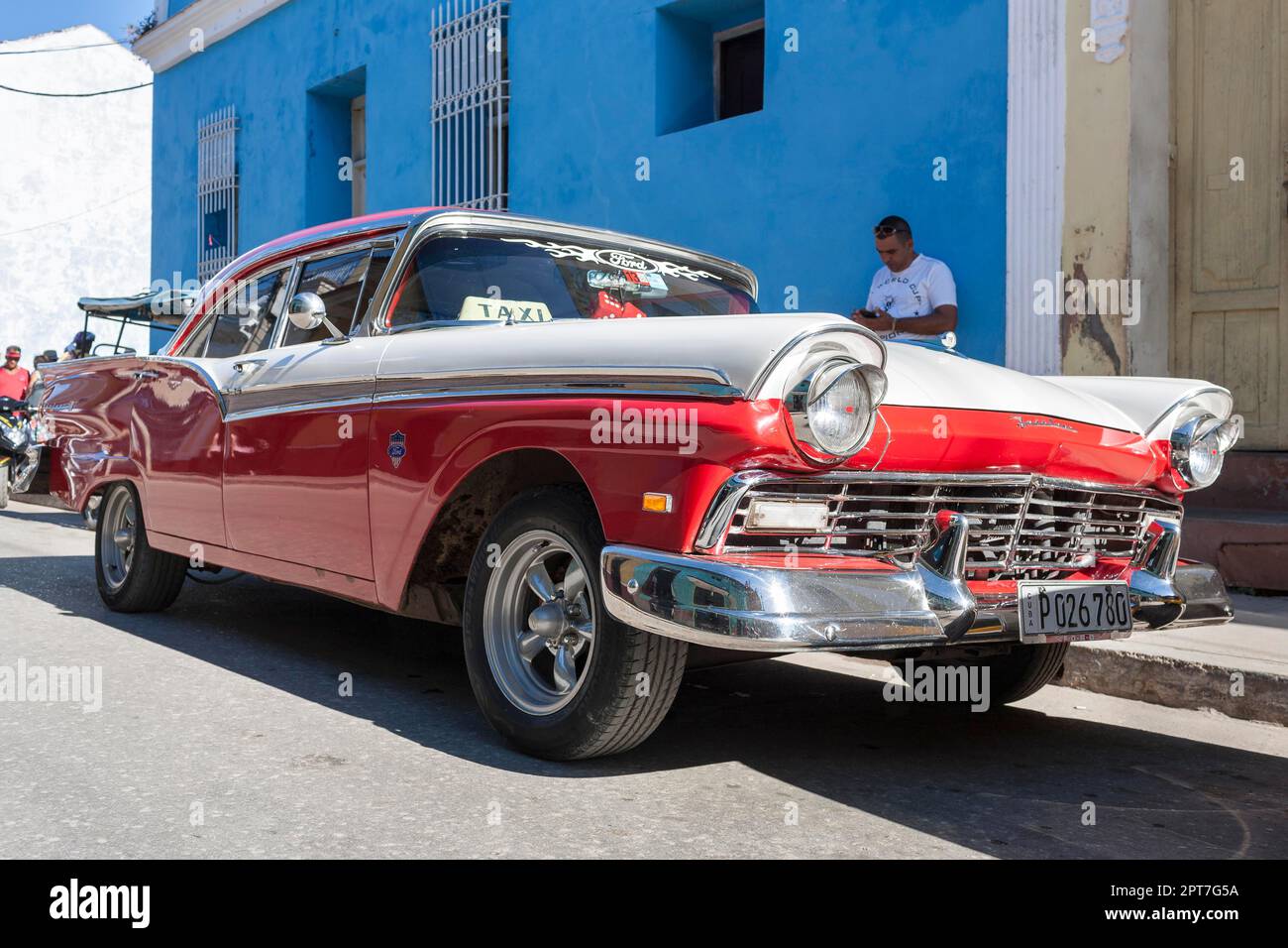 Car trinidad and tobago hi-res stock photography and images - Alamy