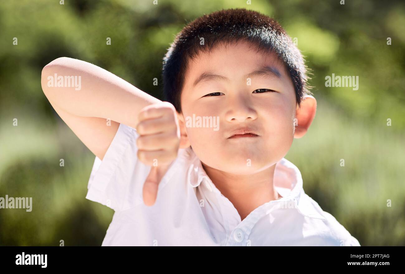 Nope sign hi-res stock photography and images - Alamy