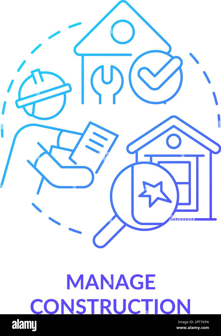 Occupancy building vector hi-res stock photography and images - Alamy