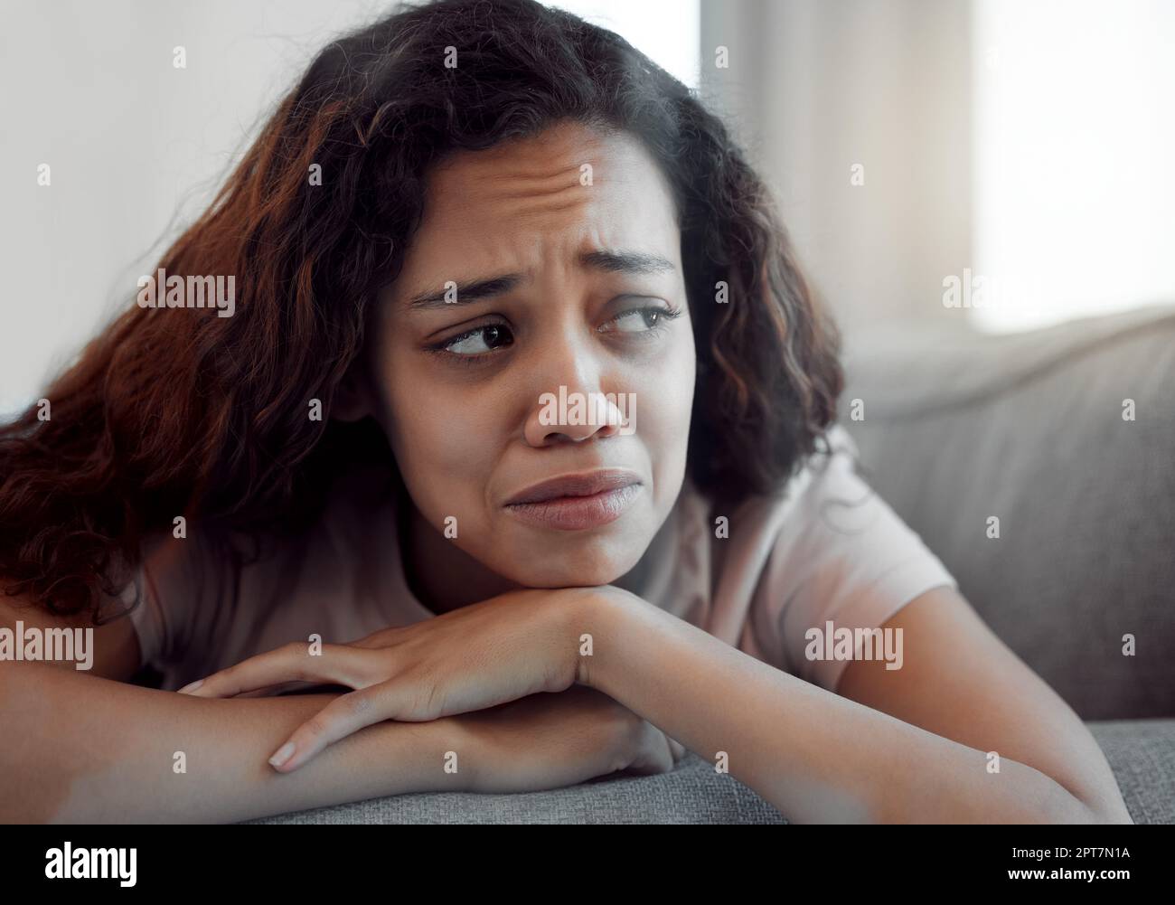 Mental turmoil hi-res stock photography and images - Alamy