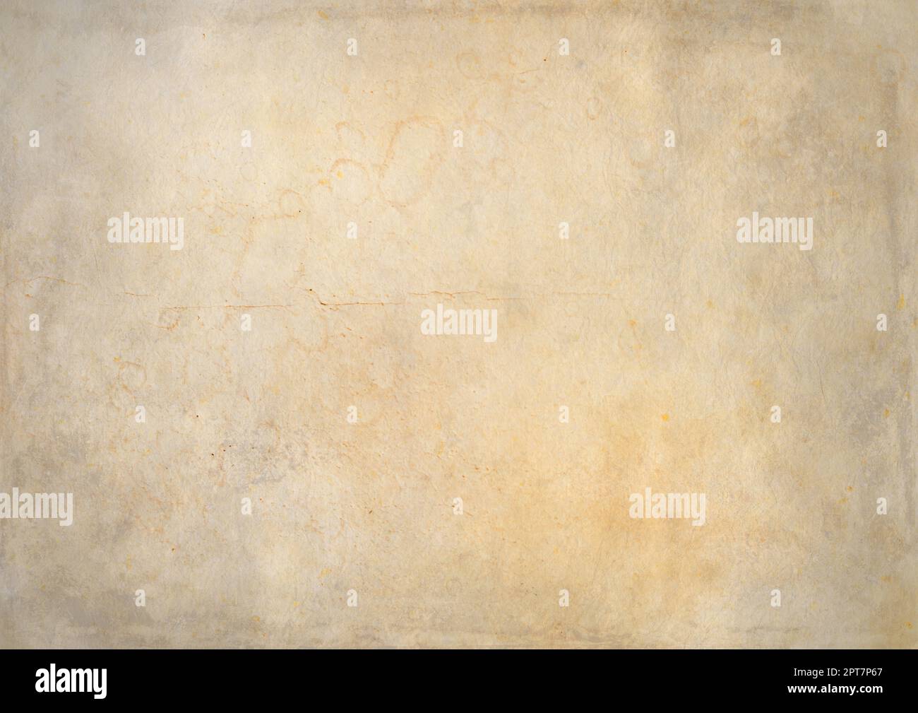 Old parchment paper texture background. Vintage wallpaper Stock Photo ...