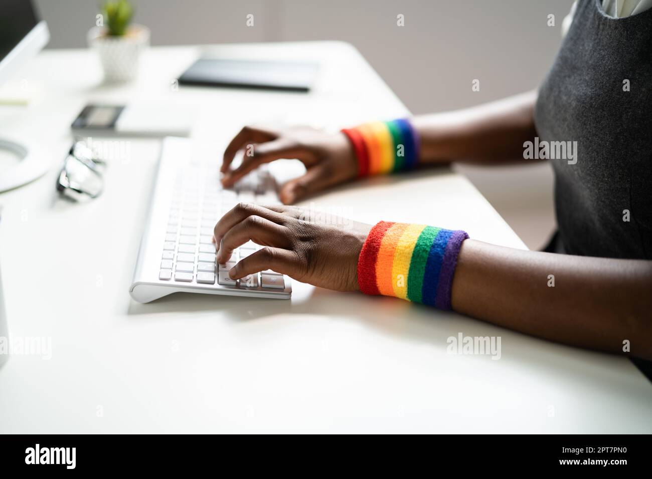 Inclusive Diversity LGBT Colors. Diversity And Inclusion Insurance ...