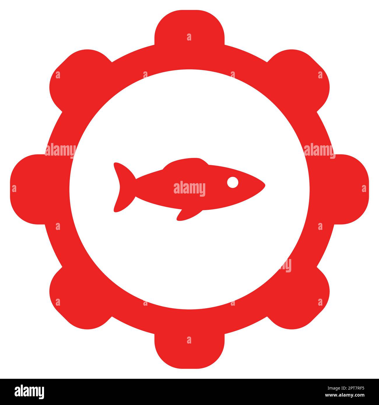 Fish and wheel Stock Photo - Alamy