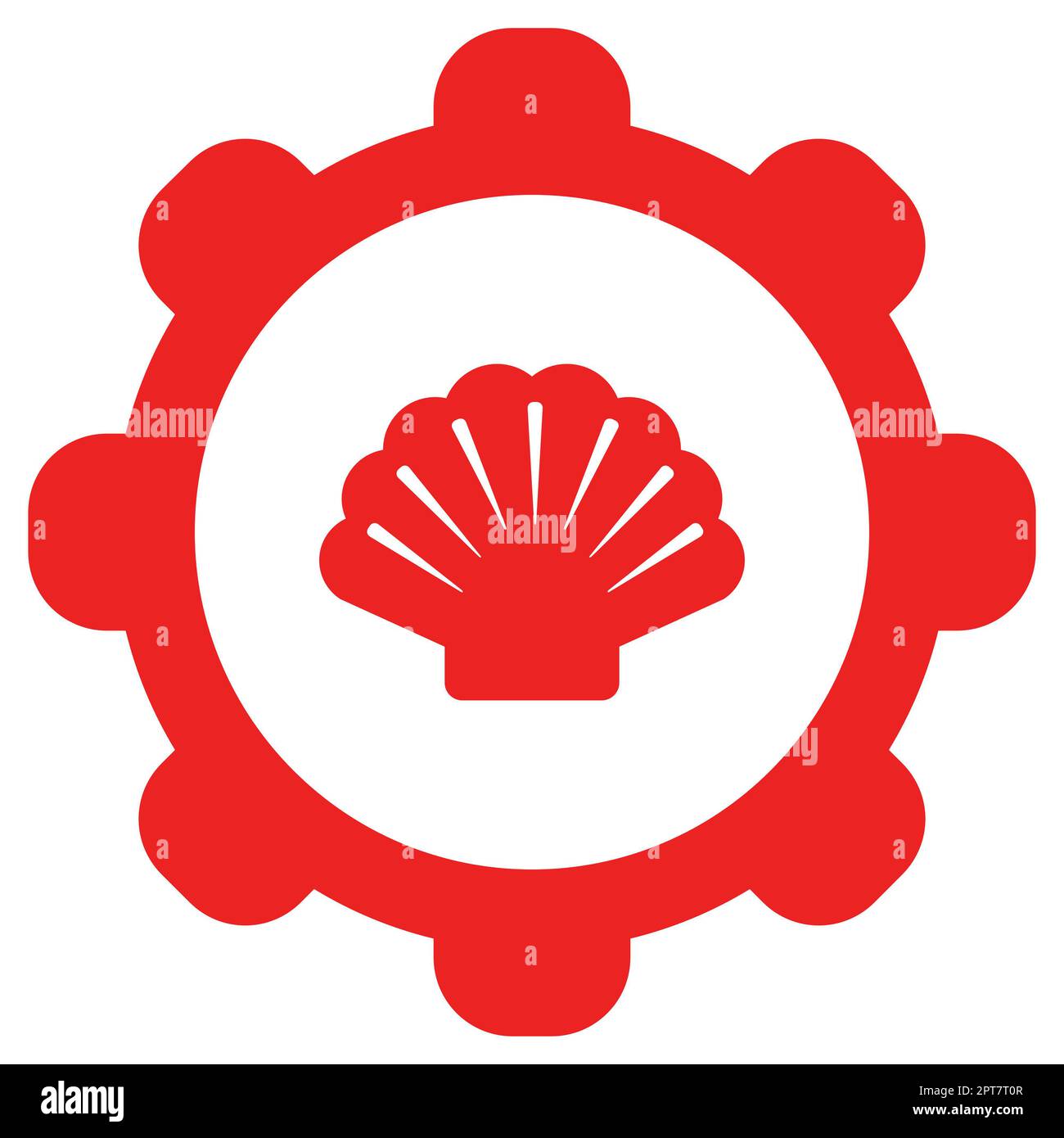 Shell and wheel Stock Photo - Alamy