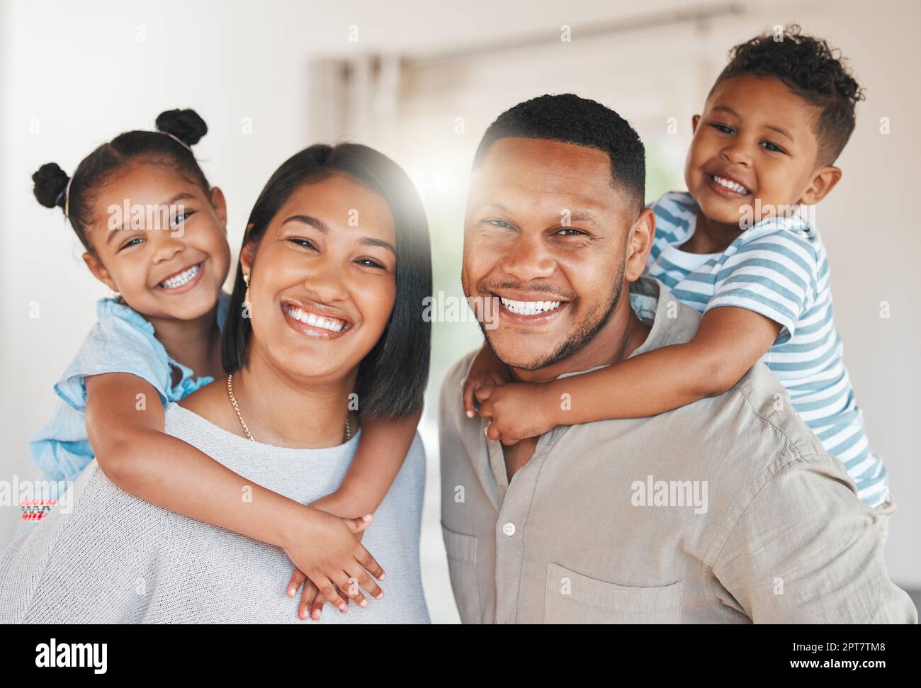 Daughter looks like father hi-res stock photography and images - Alamy