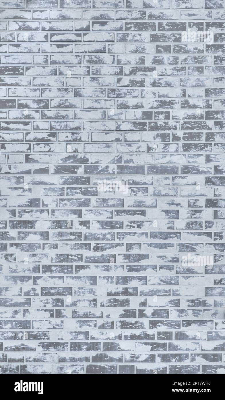 Grungy Brick Wall Texture. Brown Old White Building Brickwall Stock ...