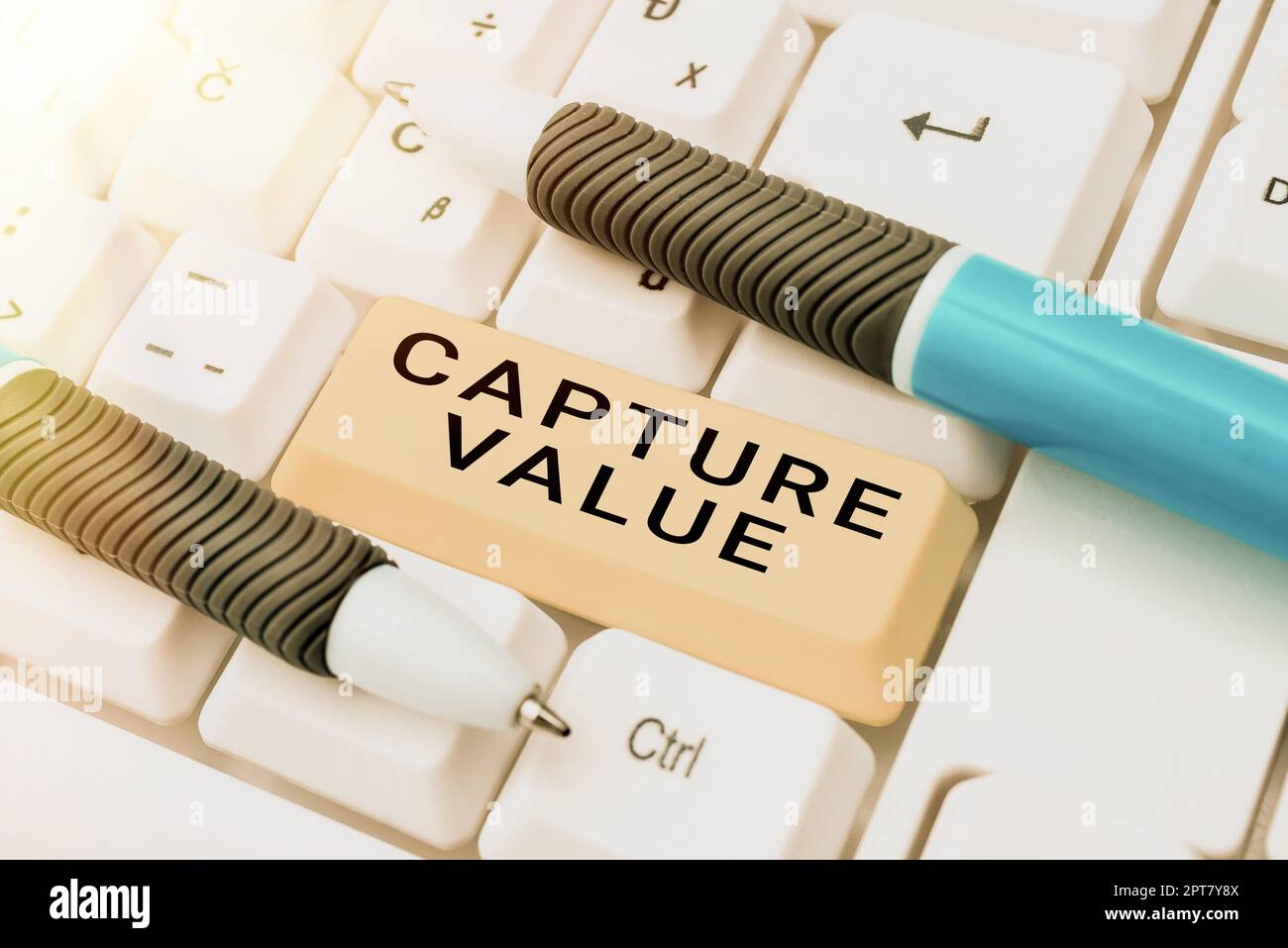 Inspiration showing sign Capture Value, Word Written on Customer ... Inspiration showing sign Capture Value, Word Written on Customer ...