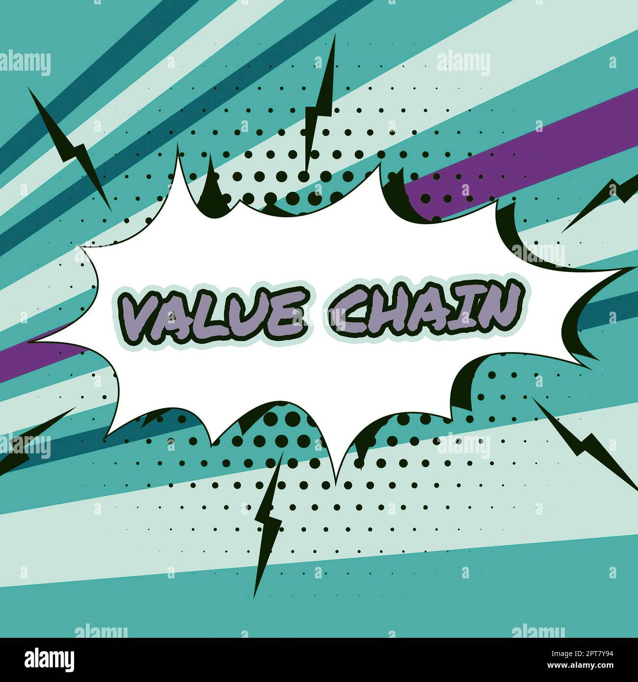 Text showing inspiration Value Chain, Business idea Business ... Text showing inspiration Value Chain, Business idea Business ...