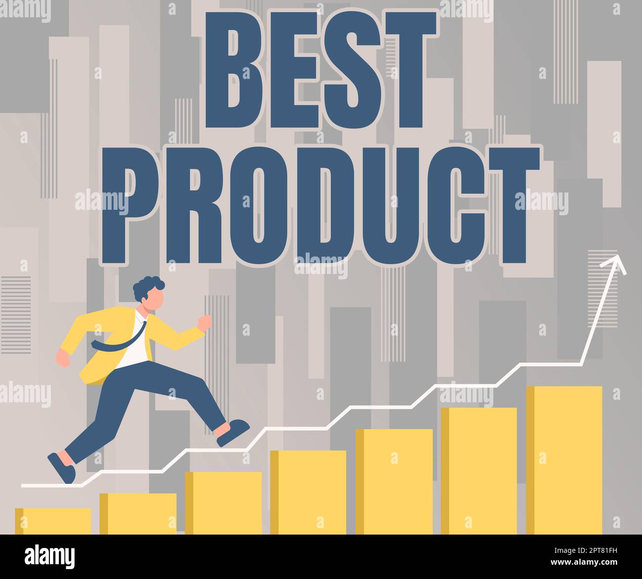 Inspiration showing sign Best Product, Word Written on a certain good ...