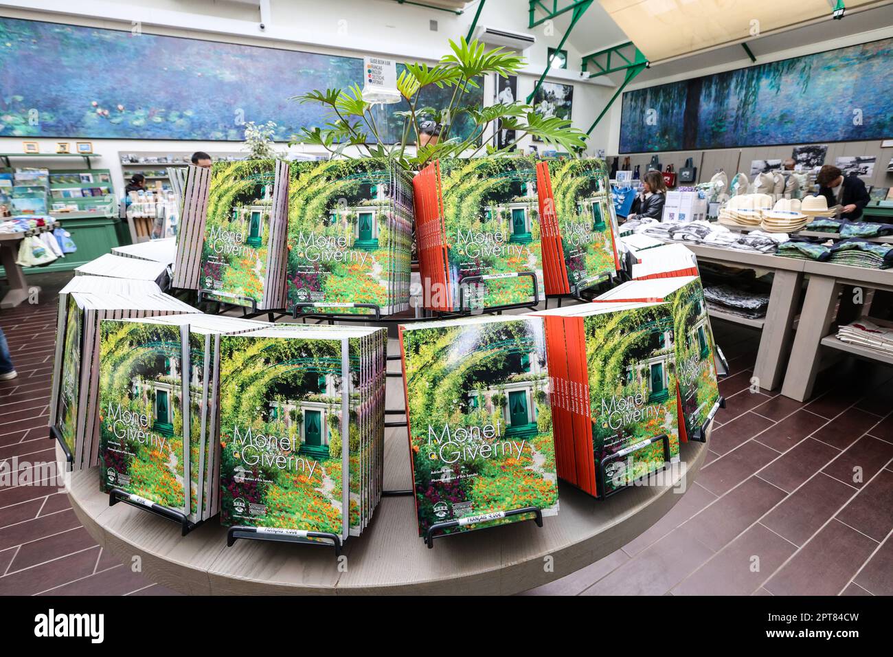 Famous,Impessionism,French,painter,Claude Monet,Monet's, Garden,and ...