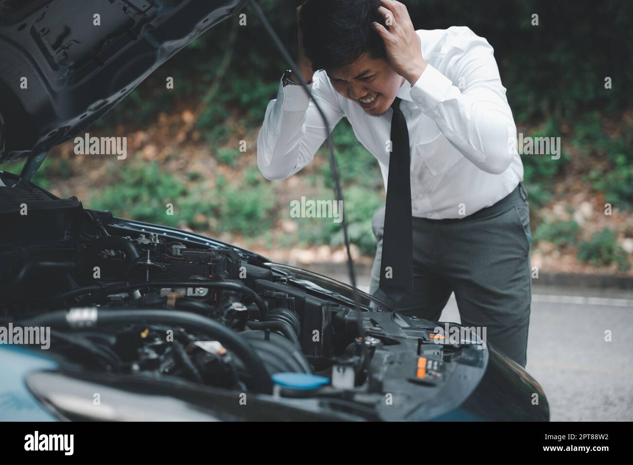 Overheated angry hi-res stock photography and images - Alamy