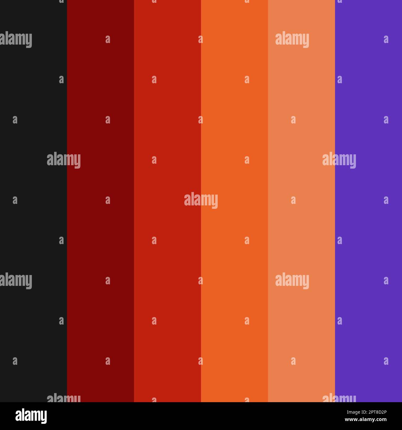 Halloween Color Palette Halloween Color Palette Fall Color Palette