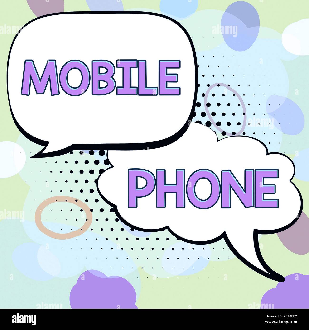 Sign displaying Mobile Phone, Conceptual photo A handheld device used ... Sign displaying Mobile Phone, Conceptual photo A handheld device used ...