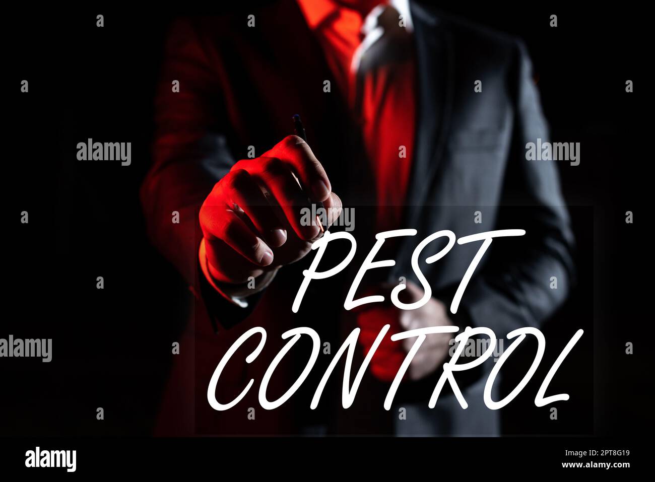 Inspiration showing sign Pest Control, Conceptual photo Killing ...
