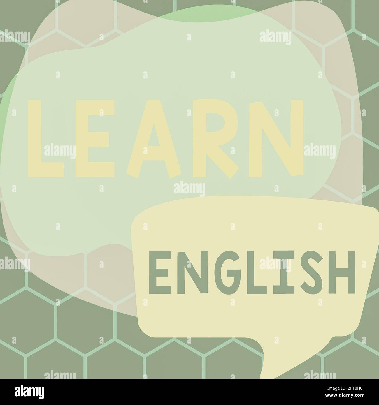 English verbs hi-res stock photography and images - Alamy