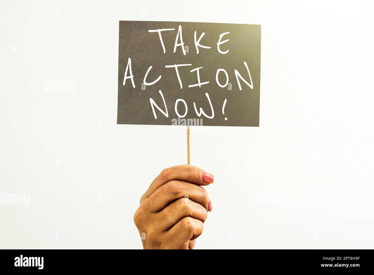 Text sign showing Take Action Now, Word for Do it now Response ... Text sign showing Take Action Now, Word for Do it now Response ...