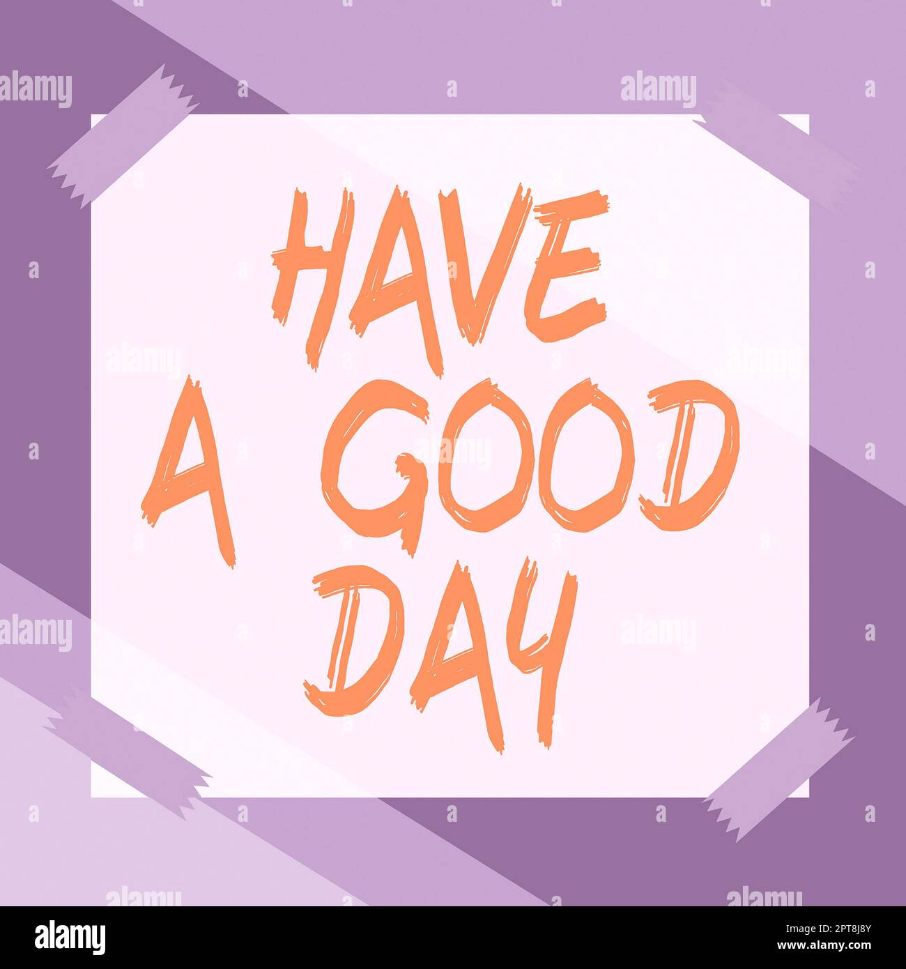 Conceptual display Have A Good Day, Word for Nice gesture positive ...