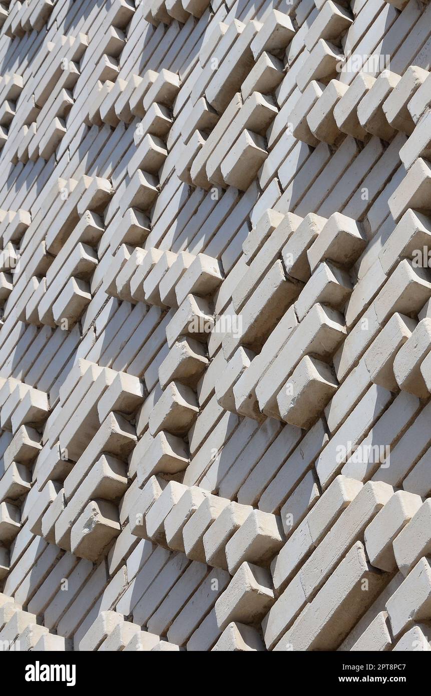 Diamond brickwork pattern hi-res stock photography and images - Alamy