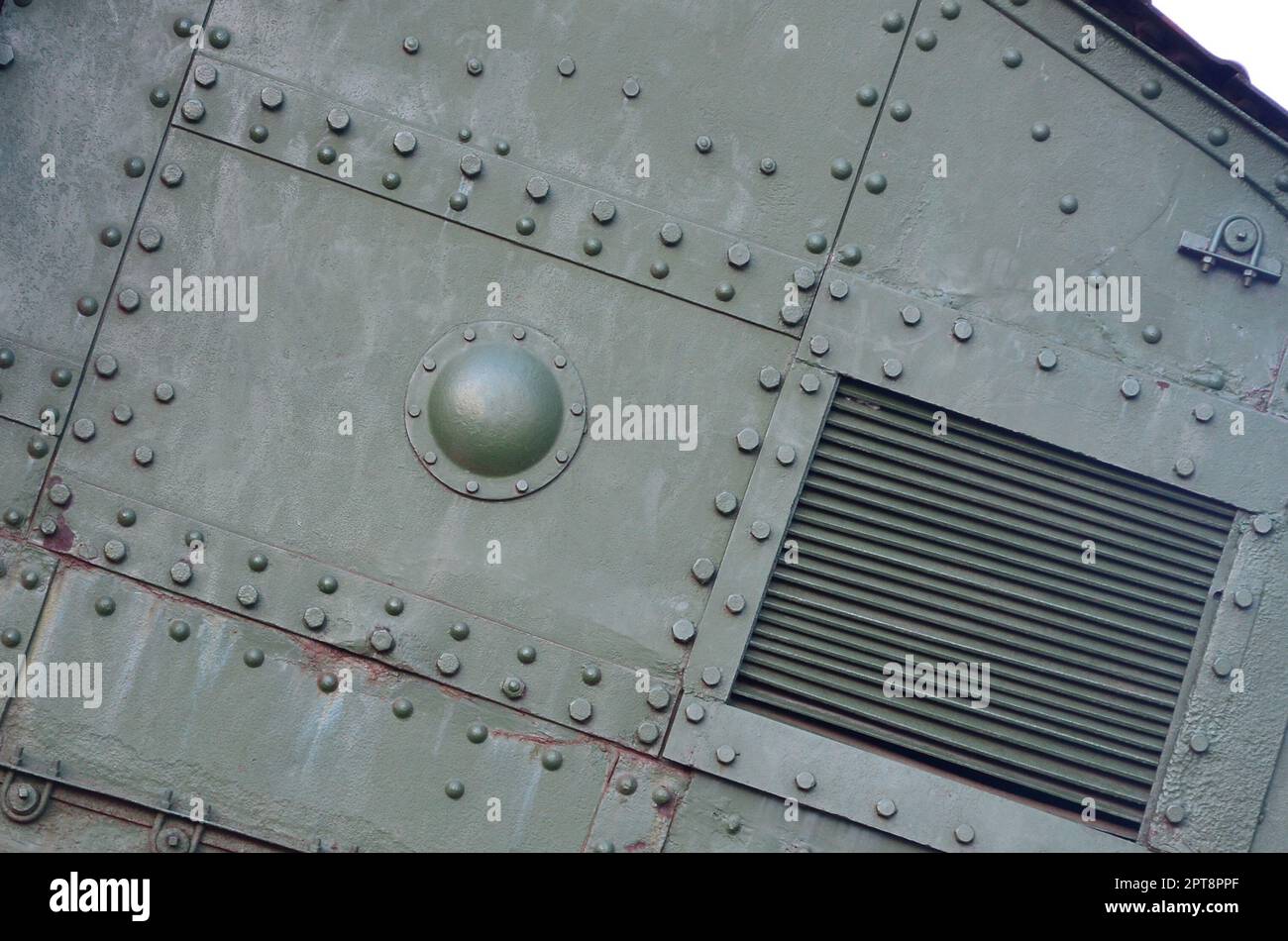 Combat tank russian ww2 hi-res stock photography and images - Alamy